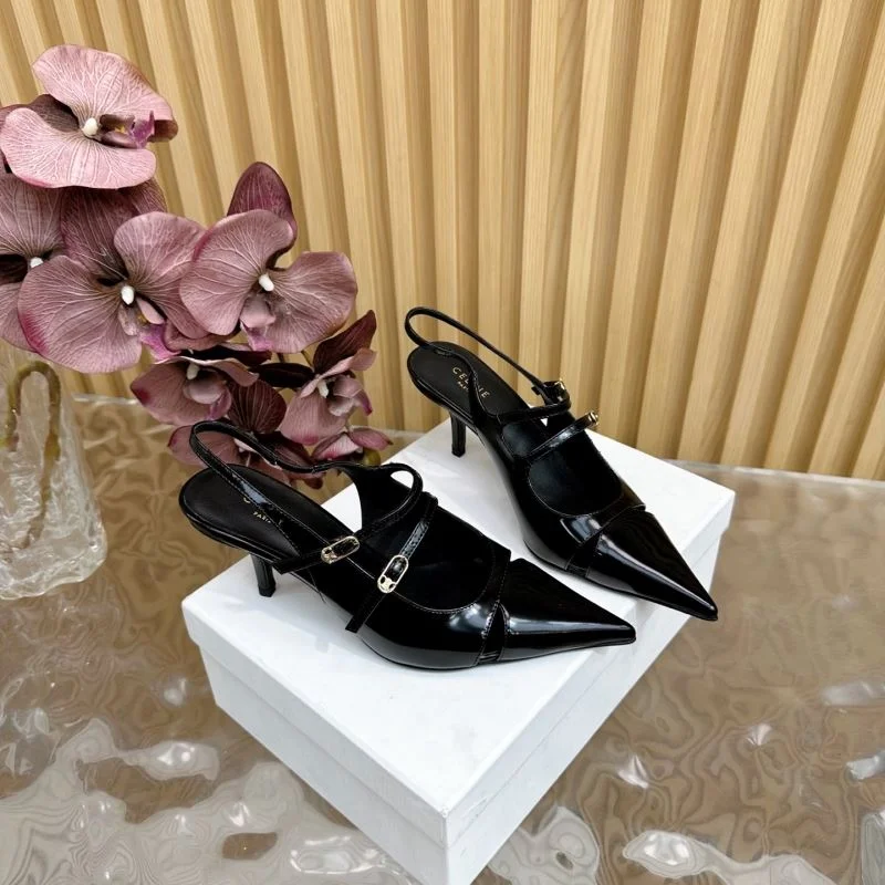 Budget-friendly Chanel Sandals