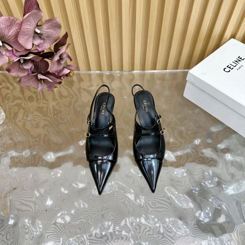 Budget-friendly Chanel Sandals