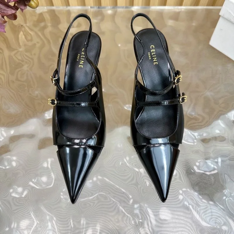 Budget-friendly Chanel Sandals