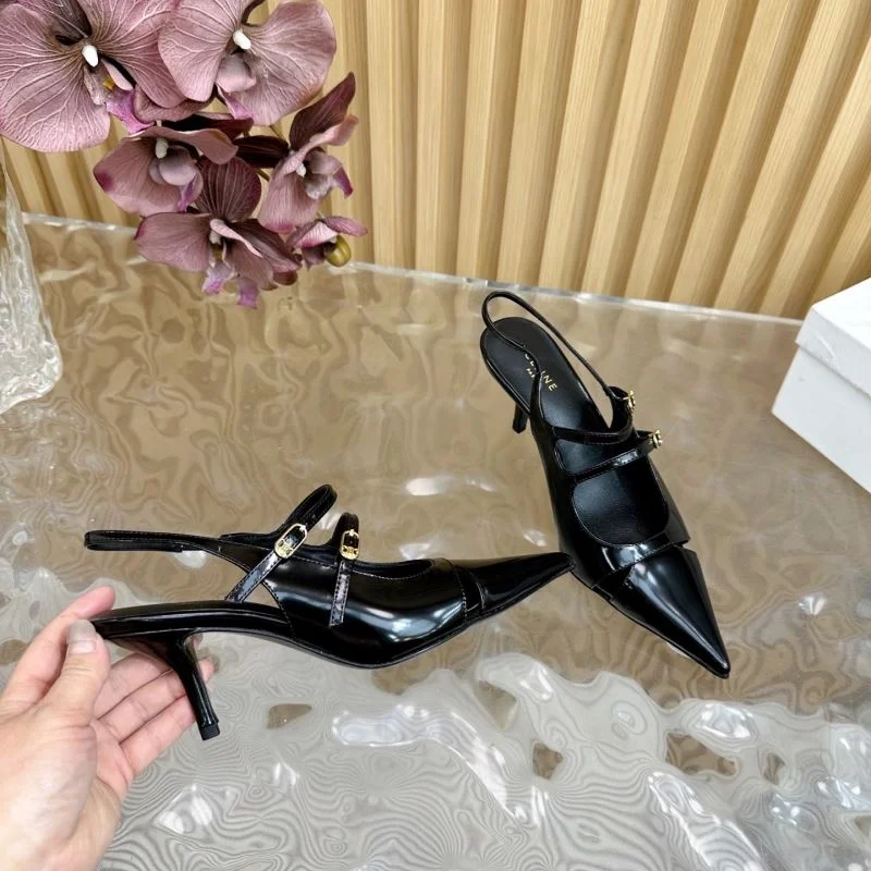 Budget-friendly Chanel Sandals