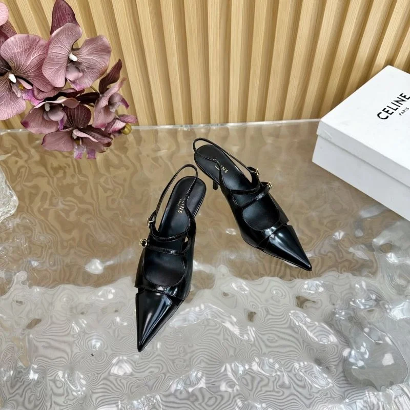 Budget-friendly Chanel Sandals