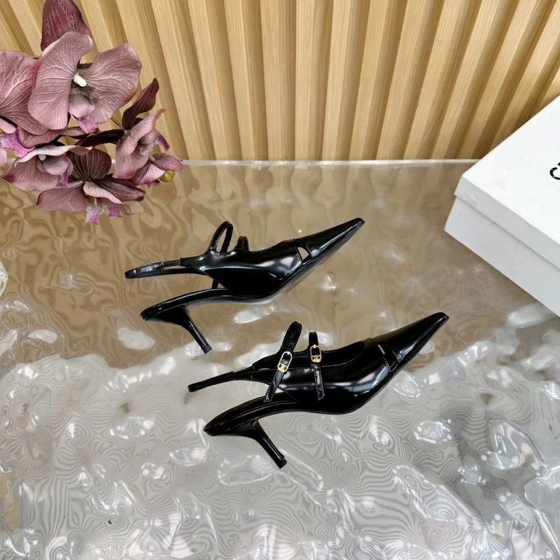 Budget-friendly Chanel Sandals