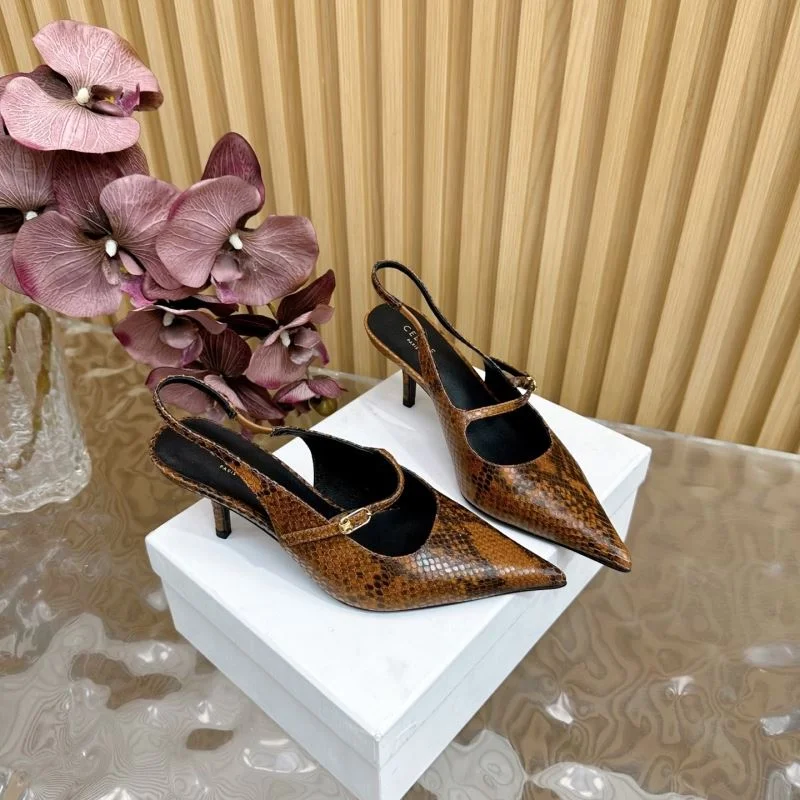 Brand-original Chanel Sandals