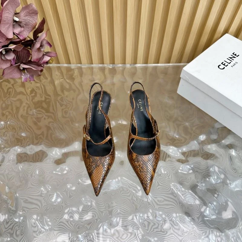 Brand-original Chanel Sandals