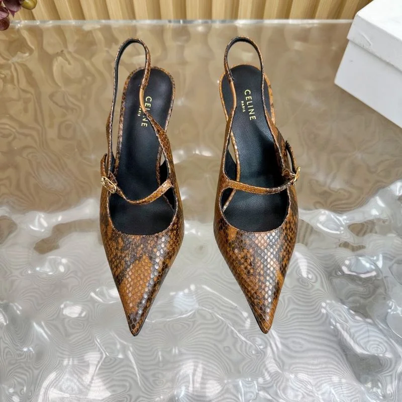 Brand-original Chanel Sandals