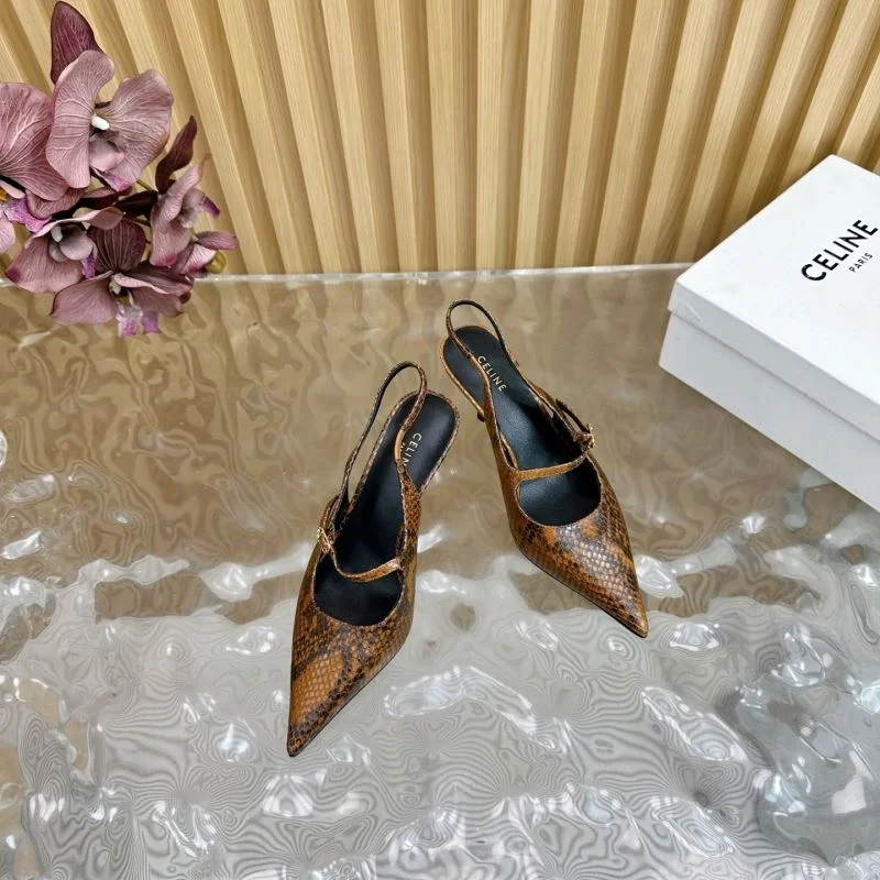 Brand-original Chanel Sandals