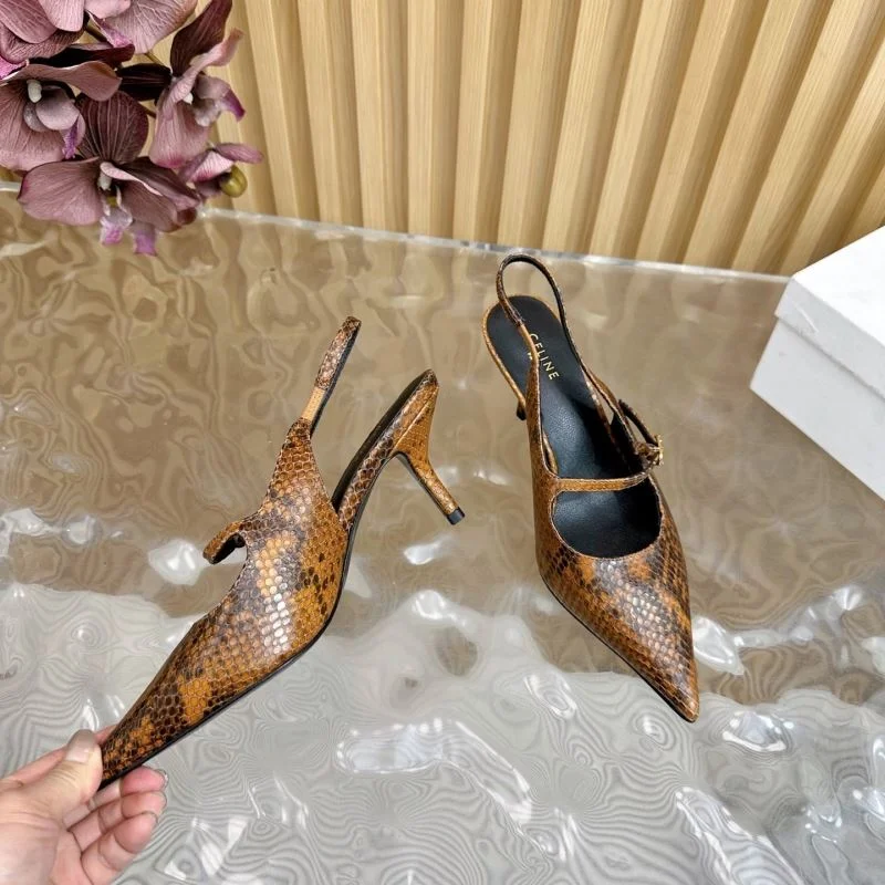 Brand-original Chanel Sandals