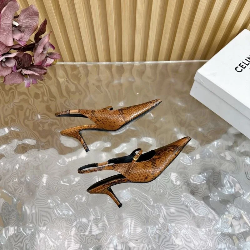 Brand-original Chanel Sandals