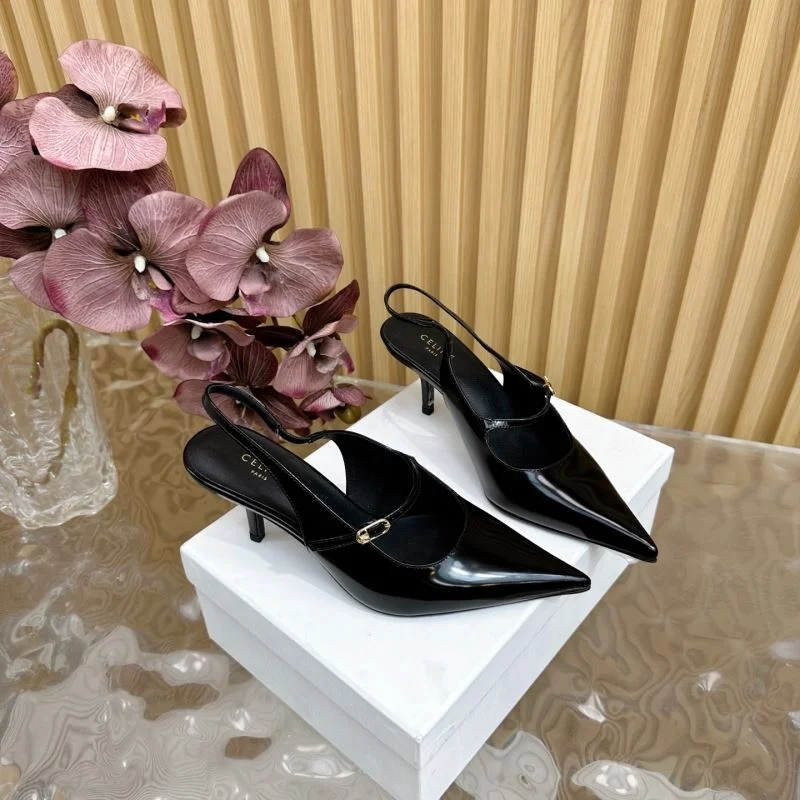 Legit Chanel Sandals