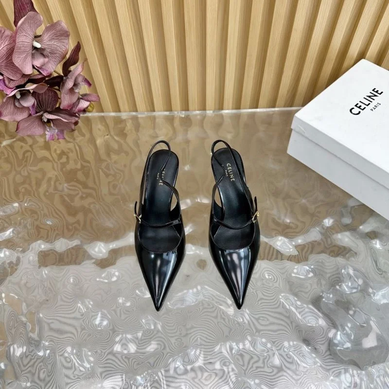 Legit Chanel Sandals