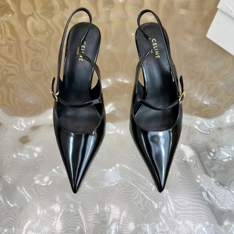 Legit Chanel Sandals