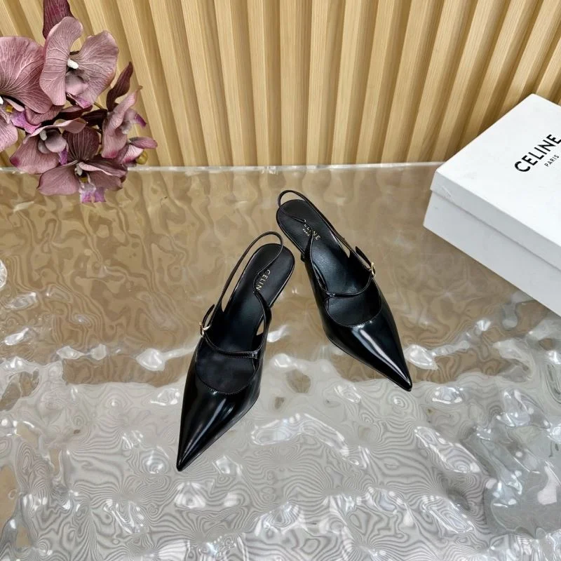 Legit Chanel Sandals
