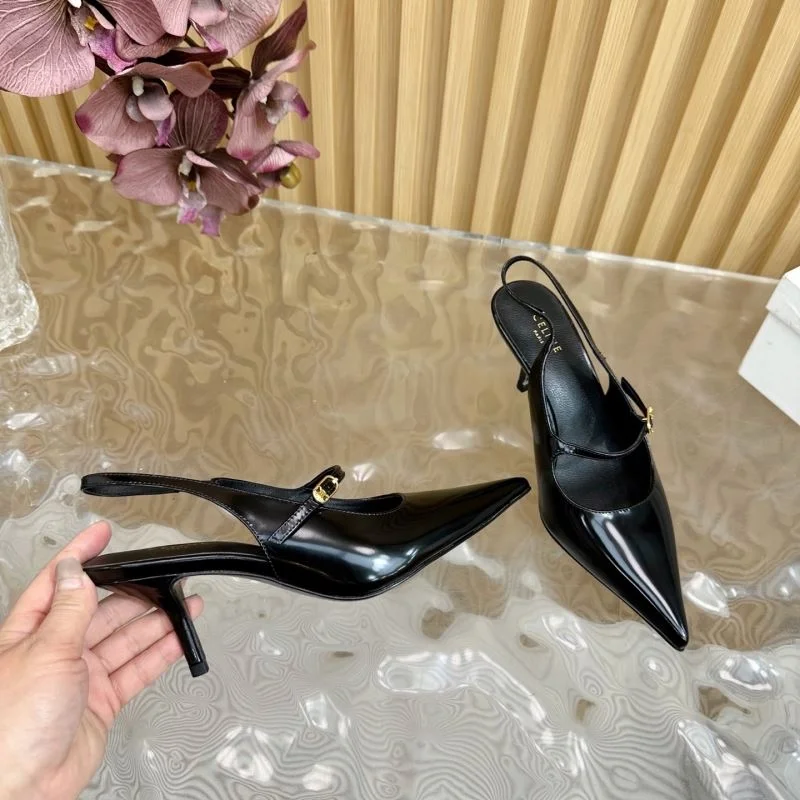 Legit Chanel Sandals