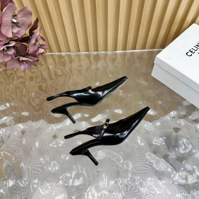 Legit Chanel Sandals