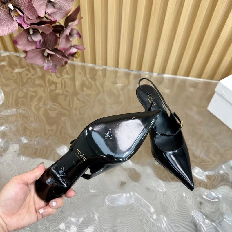 Legit Chanel Sandals