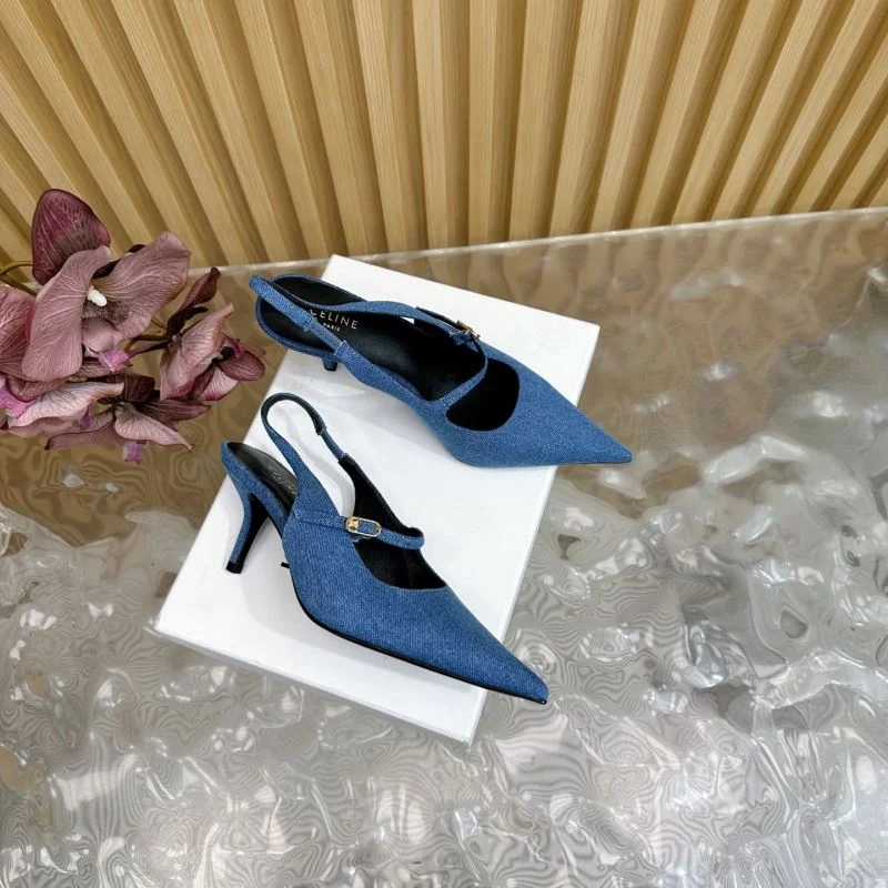 Authentic Chanel Sandals