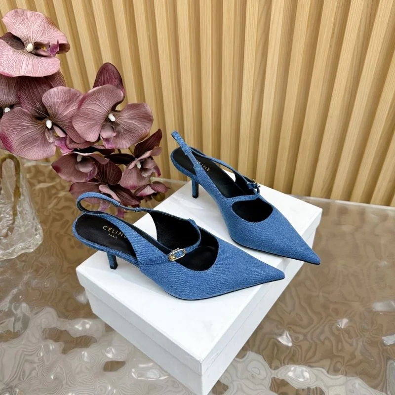 Authentic Chanel Sandals