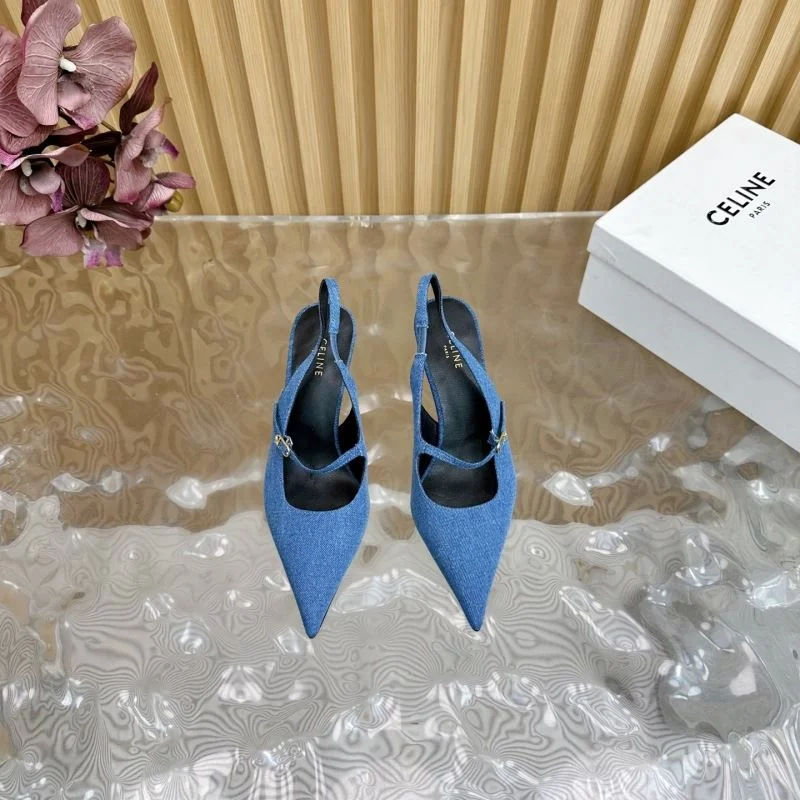 Authentic Chanel Sandals