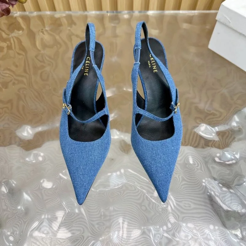 Authentic Chanel Sandals