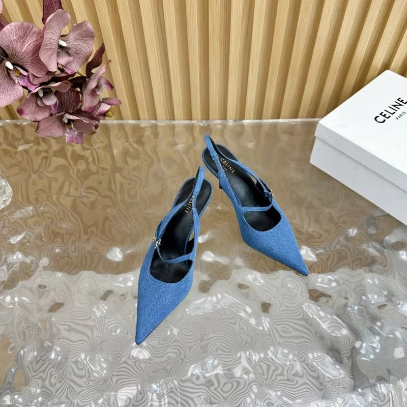 Authentic Chanel Sandals