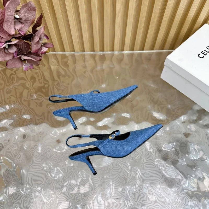 Authentic Chanel Sandals