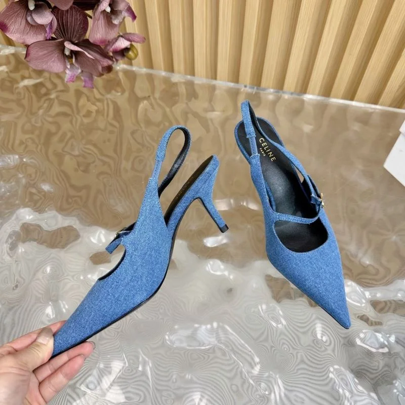 Authentic Chanel Sandals