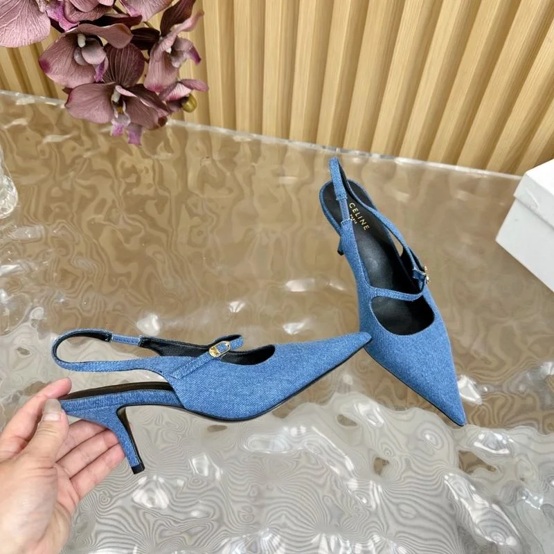 Authentic Chanel Sandals