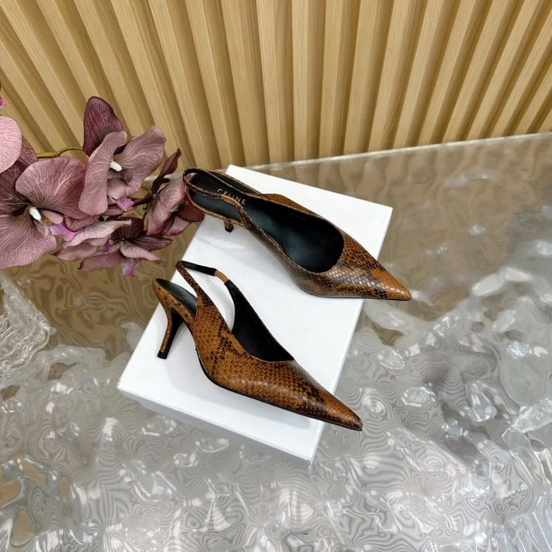 Mirror quality Chanel Sandals
