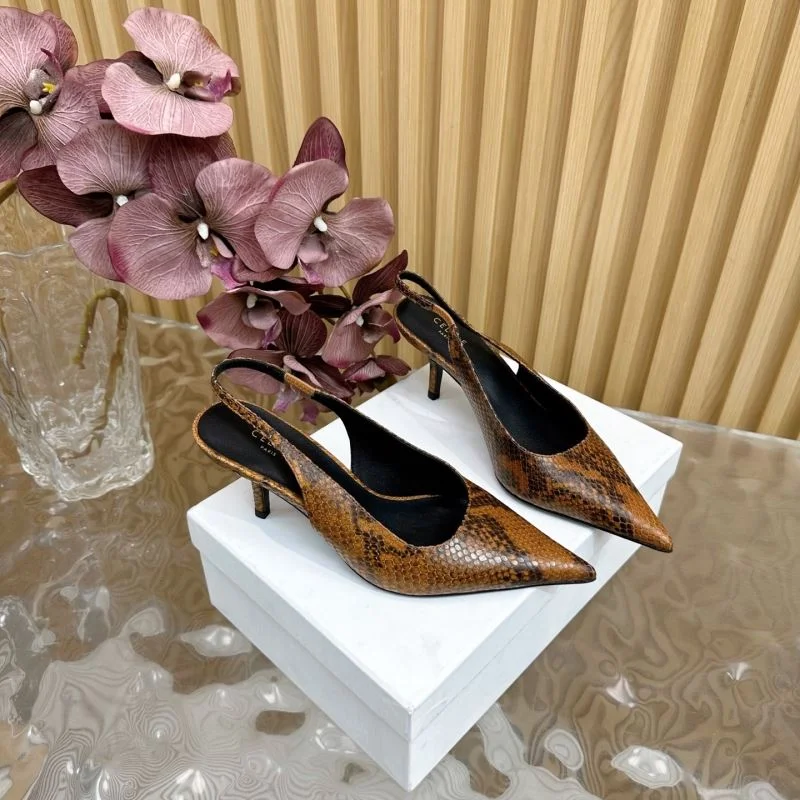 Mirror quality Chanel Sandals