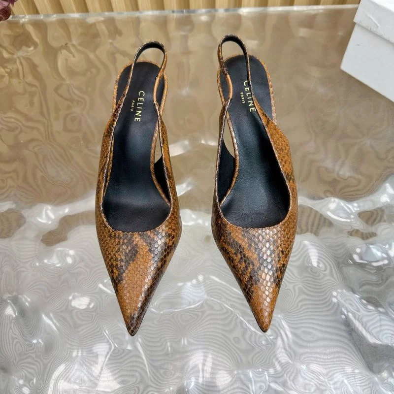 Mirror quality Chanel Sandals