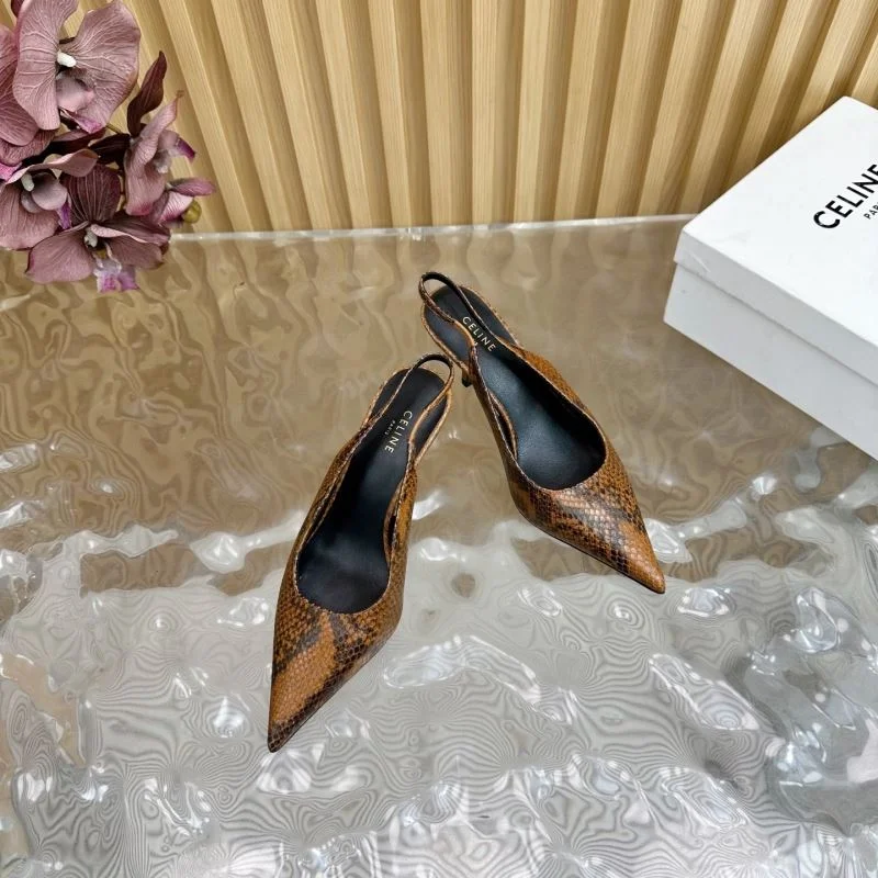 Mirror quality Chanel Sandals