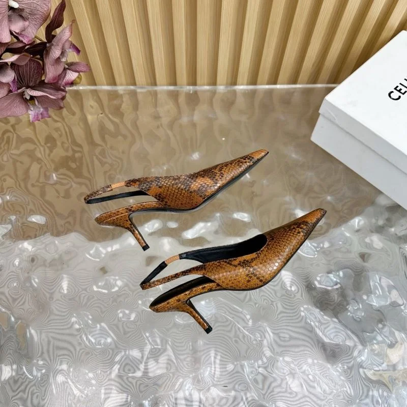 Mirror quality Chanel Sandals