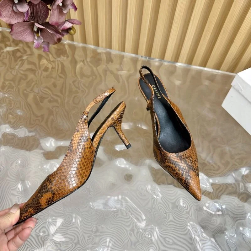 Mirror quality Chanel Sandals