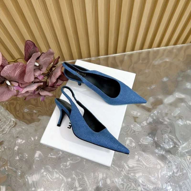 Original Chanel Sandals