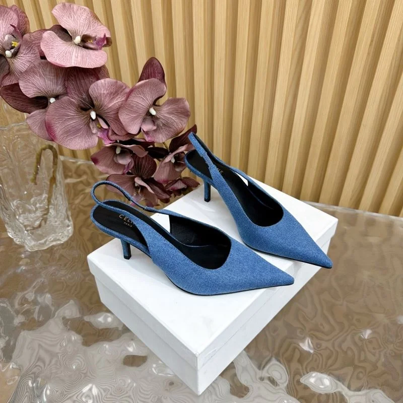 Original Chanel Sandals