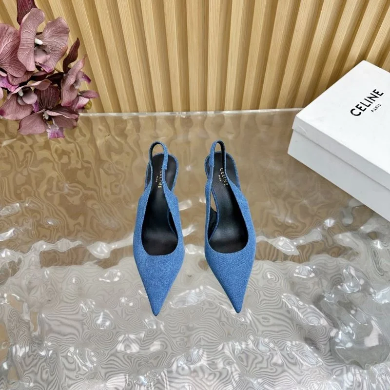 Original Chanel Sandals