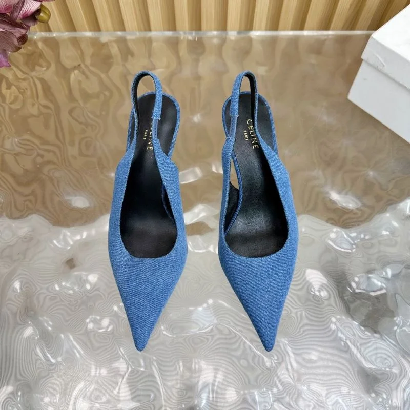 Original Chanel Sandals