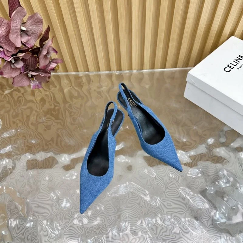 Original Chanel Sandals