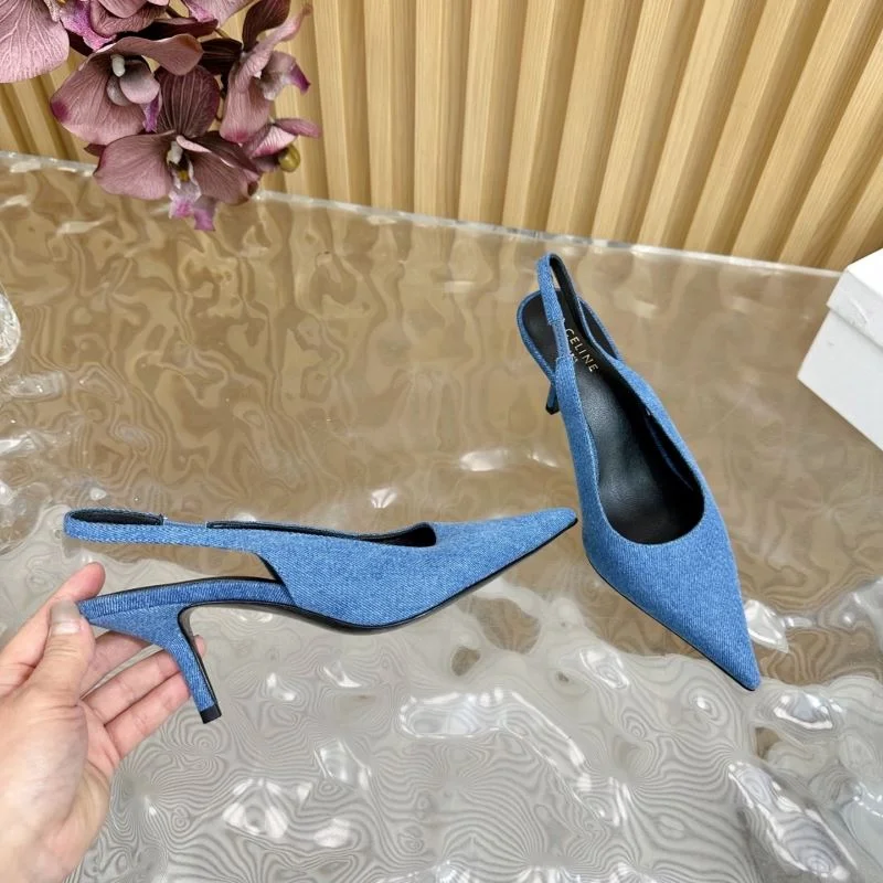Original Chanel Sandals