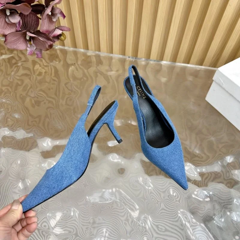 Original Chanel Sandals