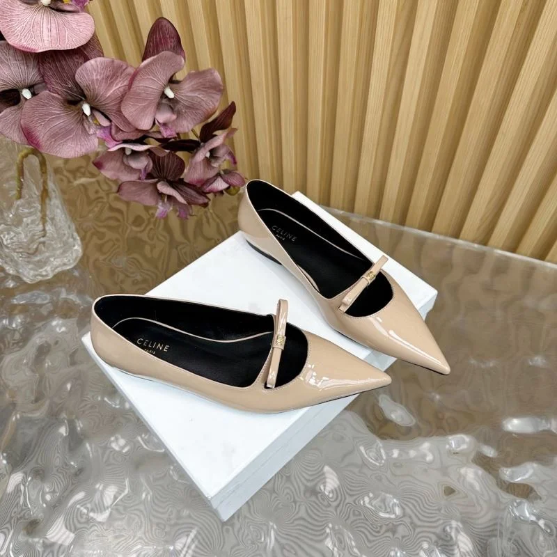 Original Chanel Sandals
