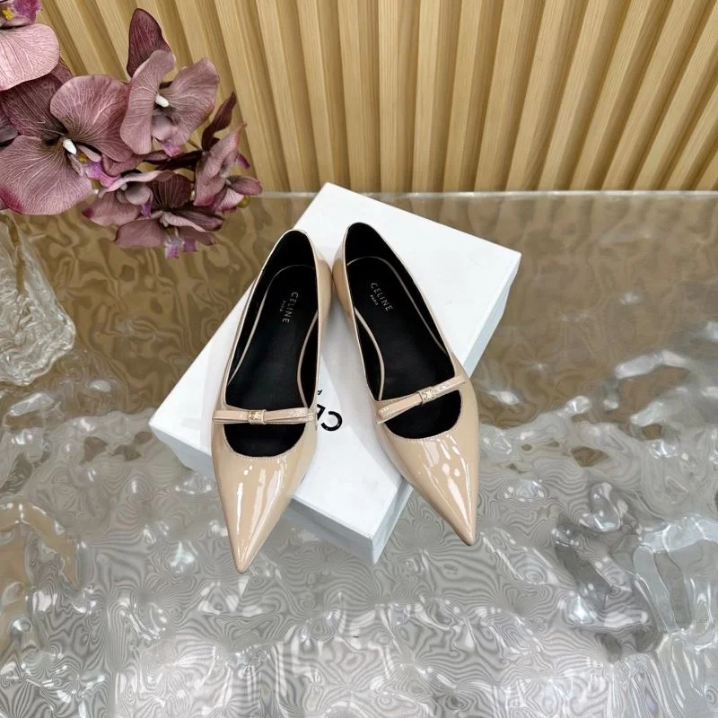 Original Chanel Sandals