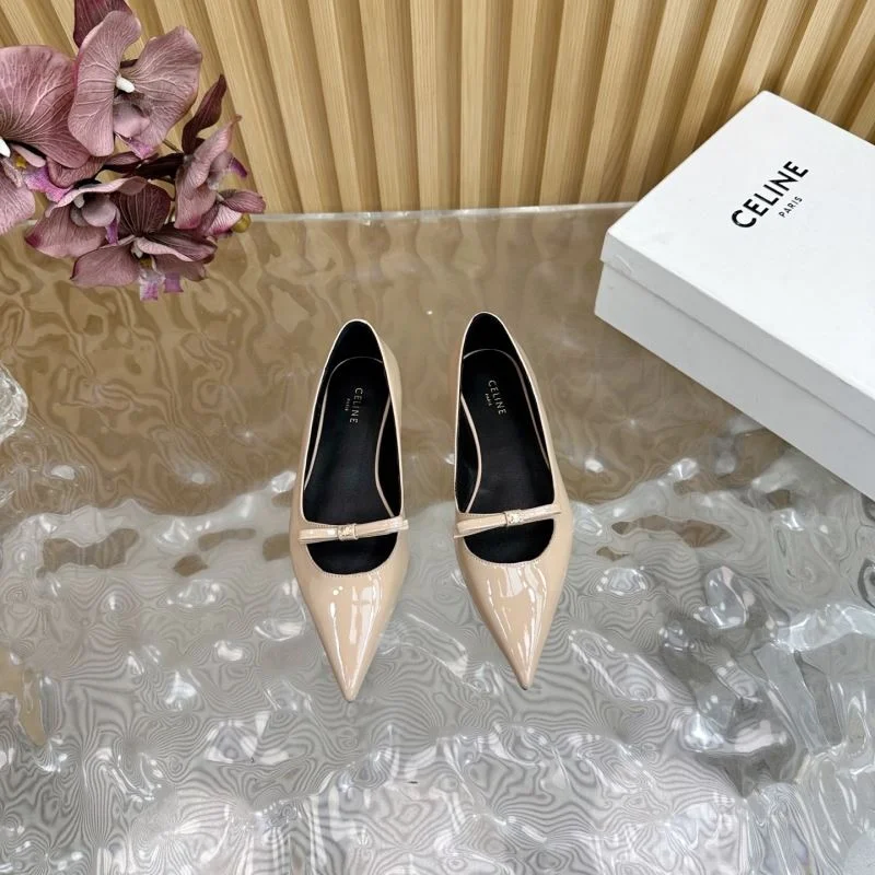 Original Chanel Sandals