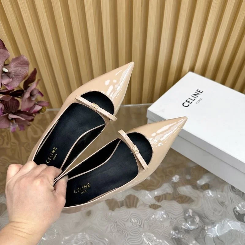 Original Chanel Sandals
