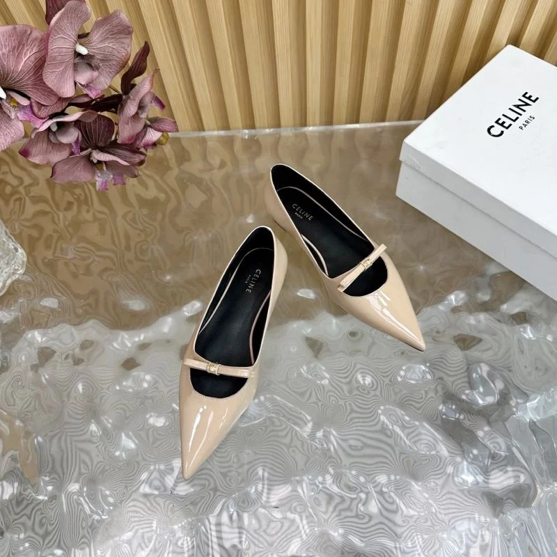Original Chanel Sandals