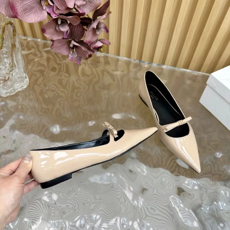 Original Chanel Sandals