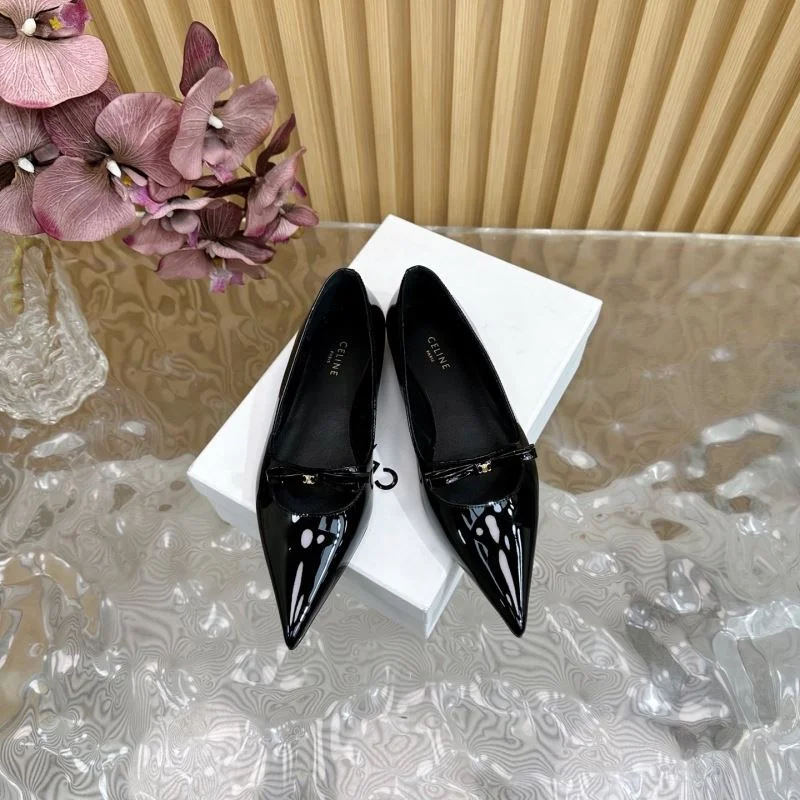 Official Chanel Sandals