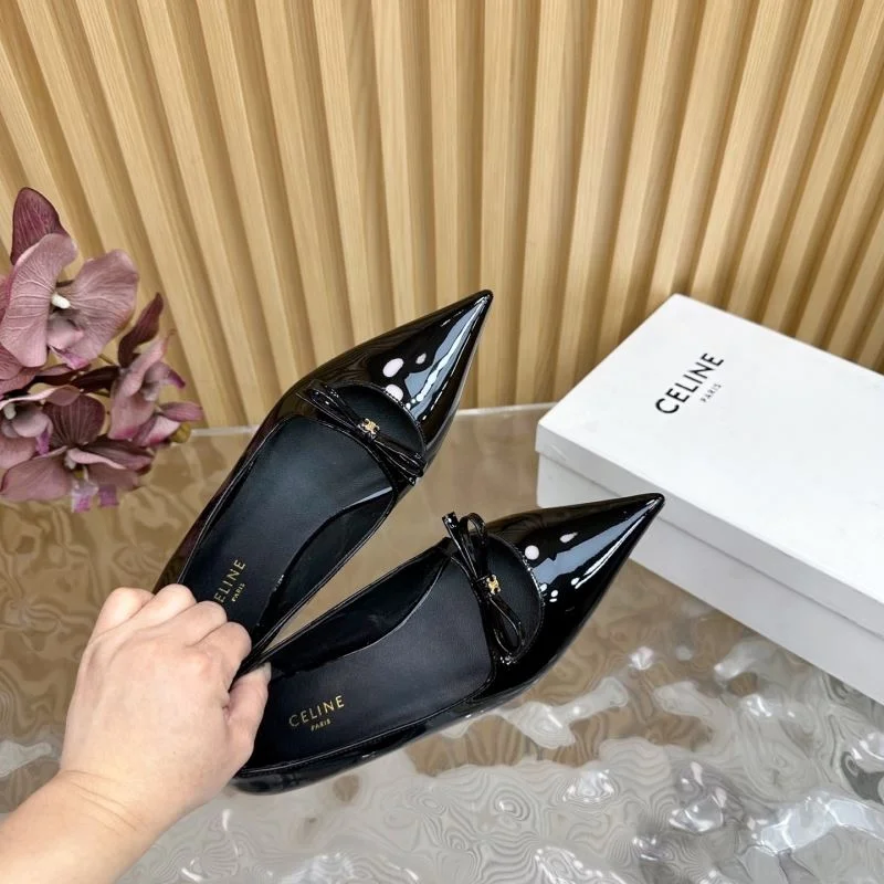 Official Chanel Sandals