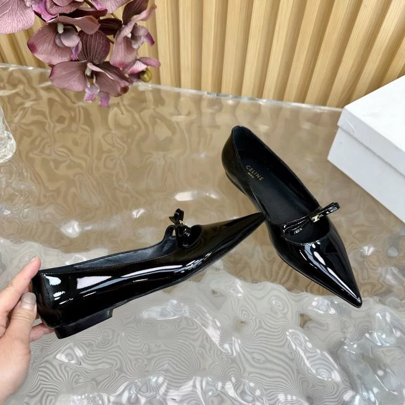 Official Chanel Sandals