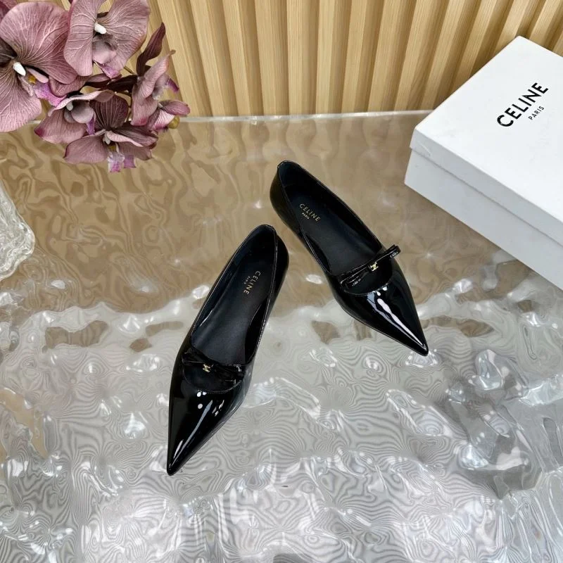 Official Chanel Sandals
